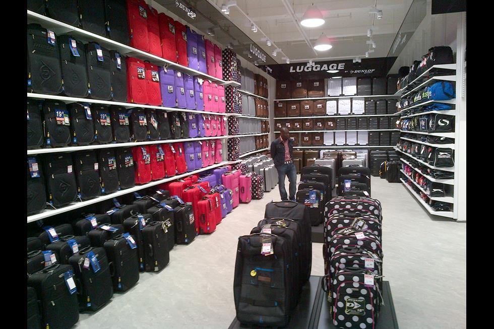 In pictures: Sports Direct opens Oxford Street flagship | News | Retail ...